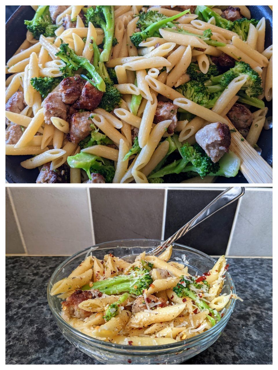 Recipes – Spoons & Crayons